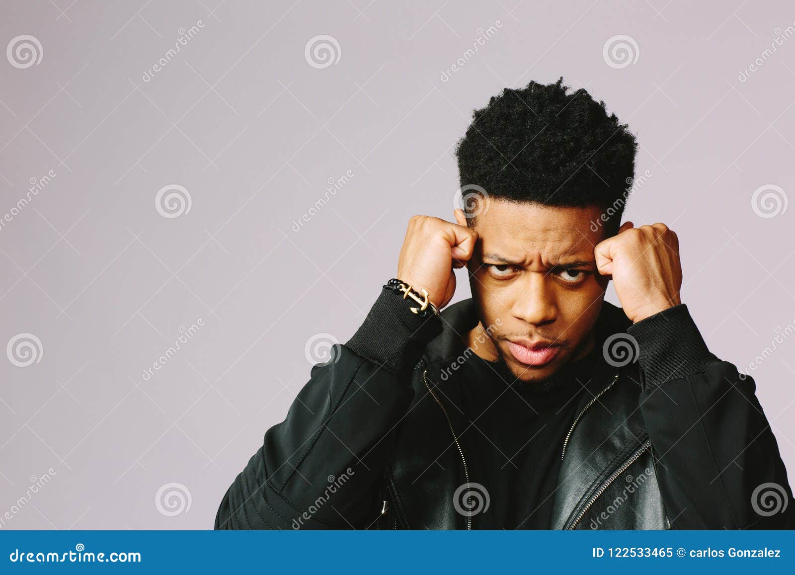 Confused and Angry Man Looking at Camera Stock Image - Image of head ... Confused and Angry Man Looking at Camera Stock Image - Image of head ...