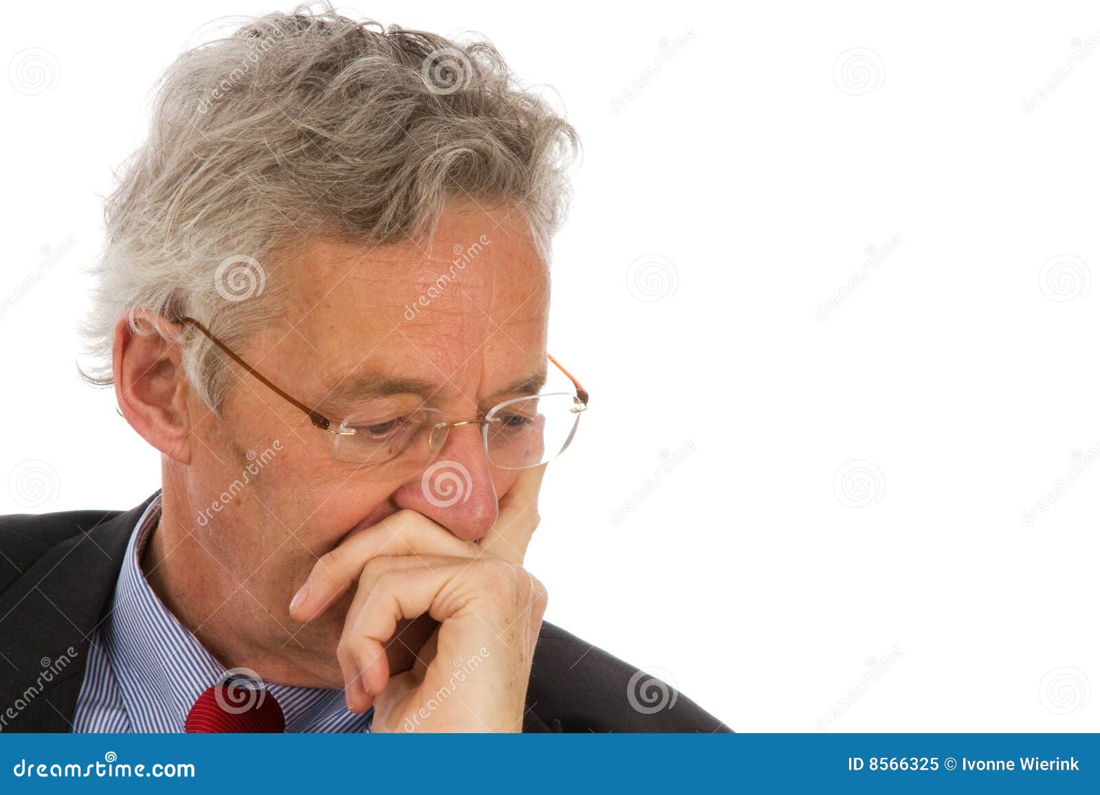 Depressed ceo stock image. Image of person, depressed - 8566325