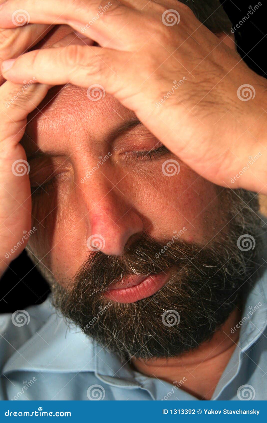 Depressed men-2 stock photo. Image of dissapointment, dissapointed ...