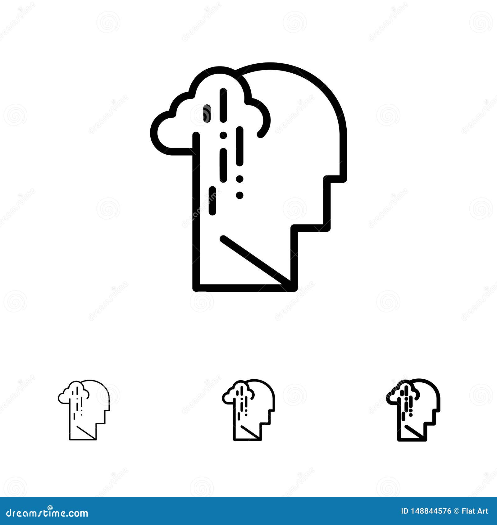 Miserable Human Transparent Icon. Miserable Human Symbol Design Cartoon ...