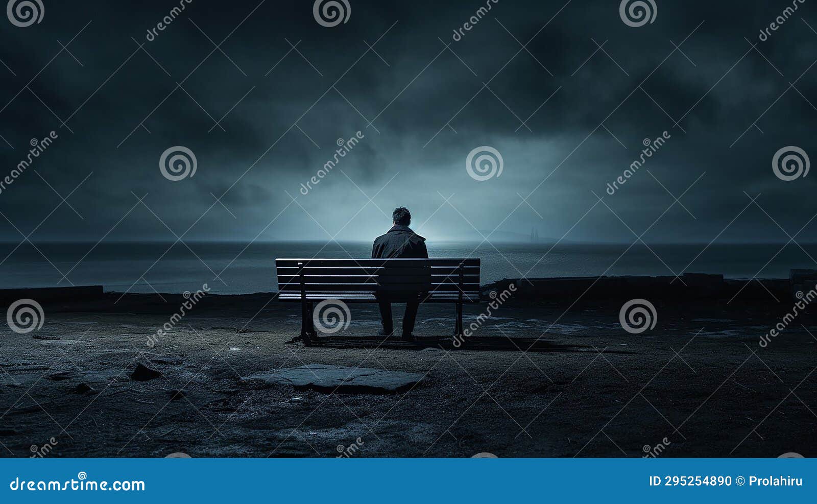 Emotional And Psychological Struggles Of Supernatural Beings, As They ...