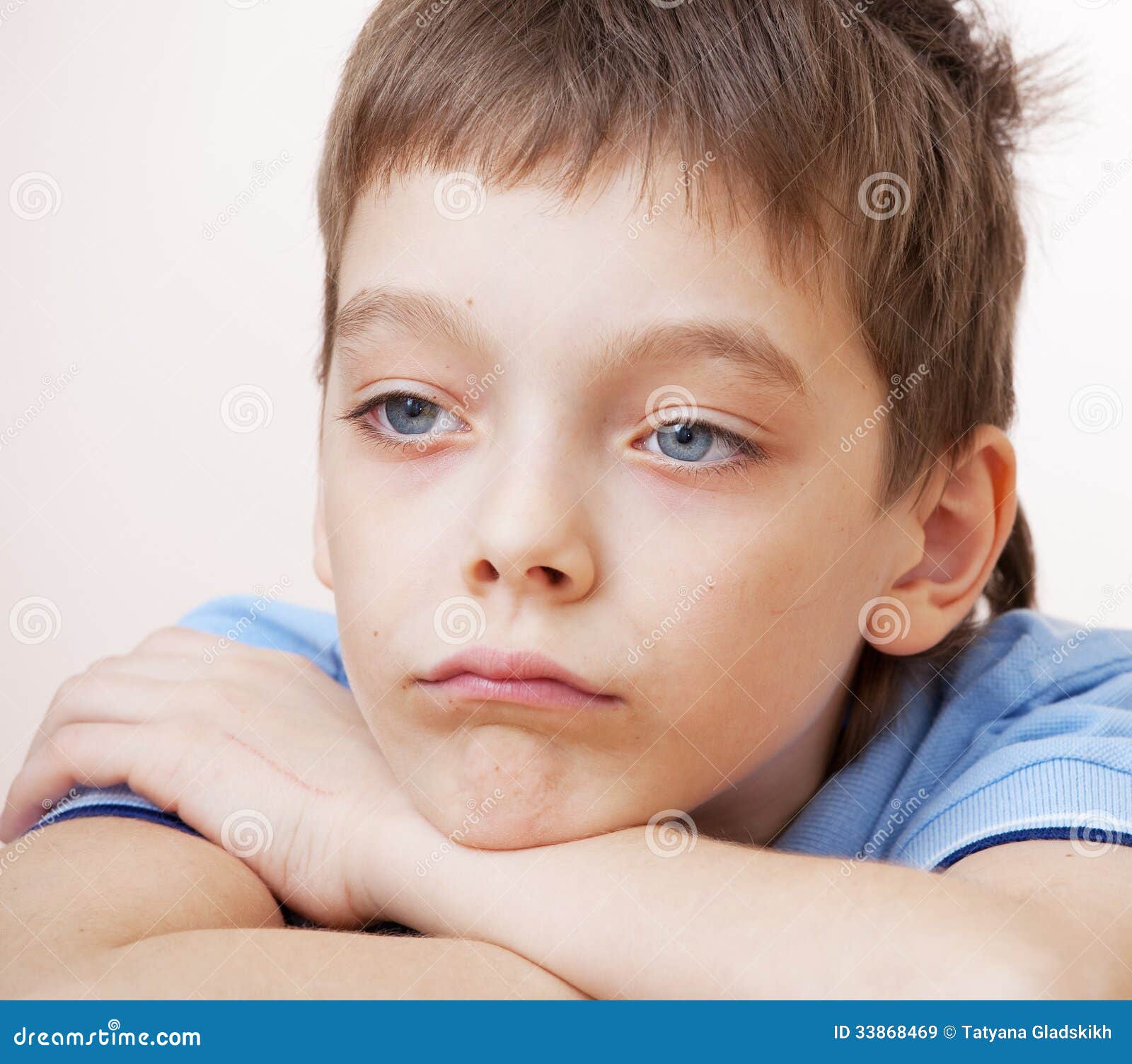 Depression Royalty Free Stock Images - Image: 33868469