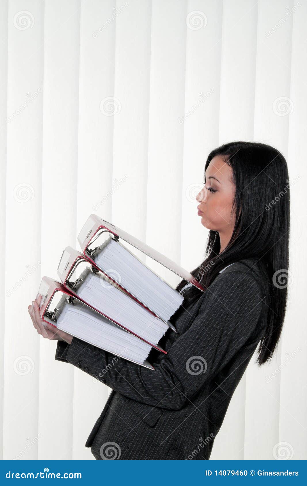 Deprived Women stock photo. Image of emotion, order, problems - 14079460