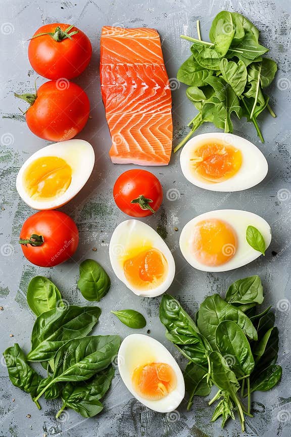 In Depth Healthy Meal Plan with Extensive Macro Nutrient Breakdown for ...