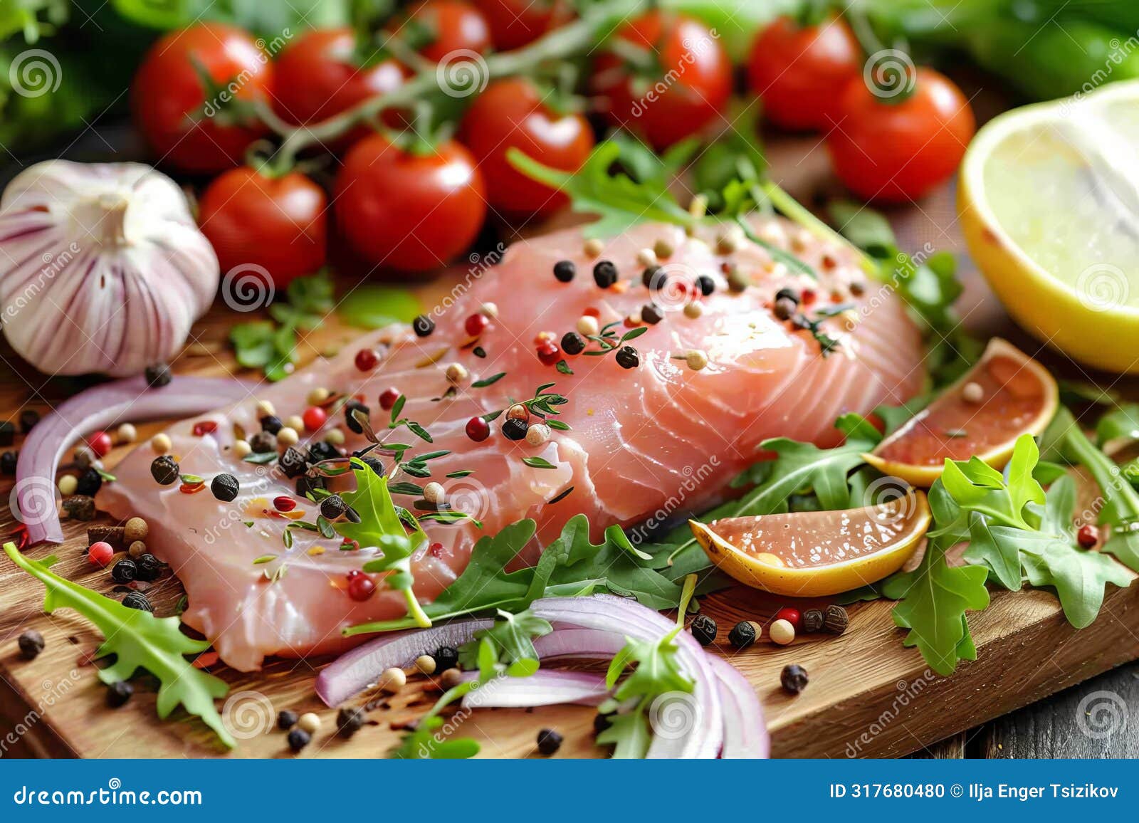 In Depth Healthy Nutrition Meal Plan With Macronutrient Analysis For ...