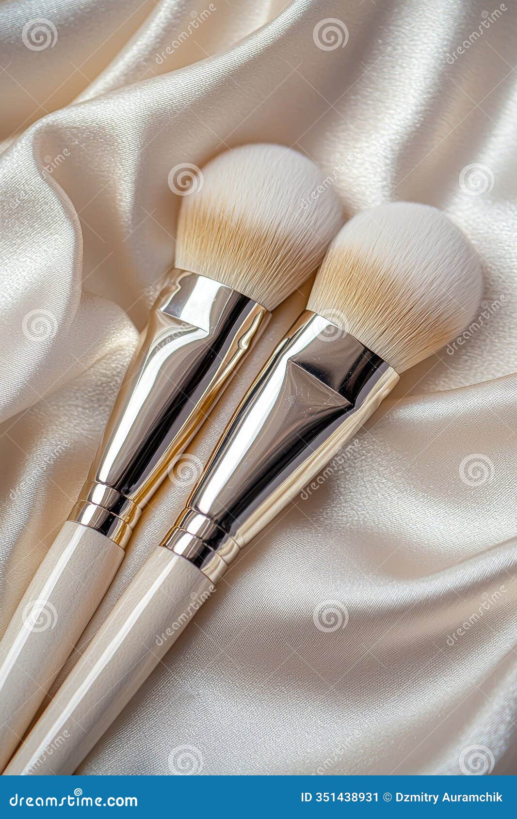 In-Depth Look At Fiber Optics With Limited Depth Of Field. An Up-Close ...