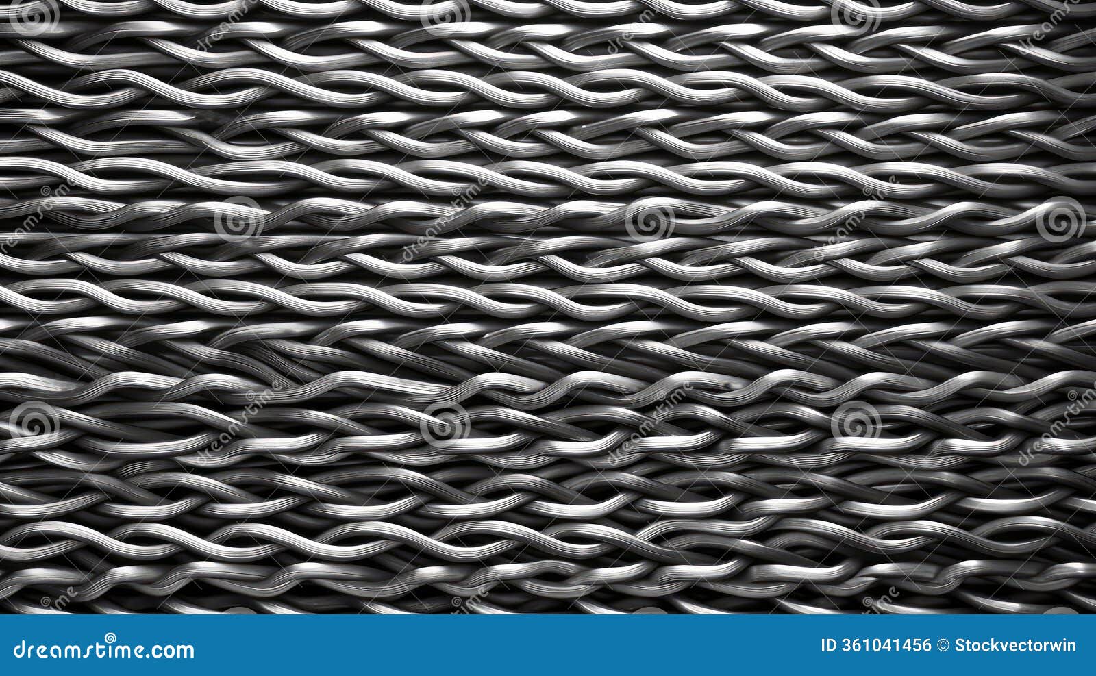 Depth Metal Texture Background Stock Illustration - Illustration of ...