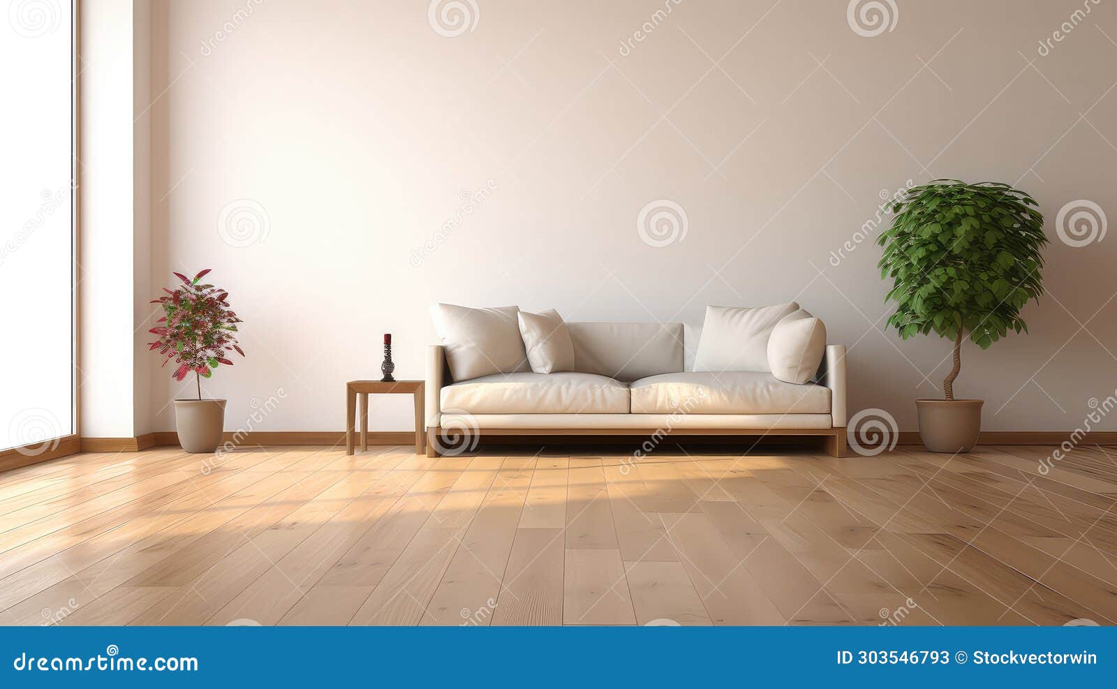 Depth Perspective Floor Background Stock Illustration - Illustration of ...