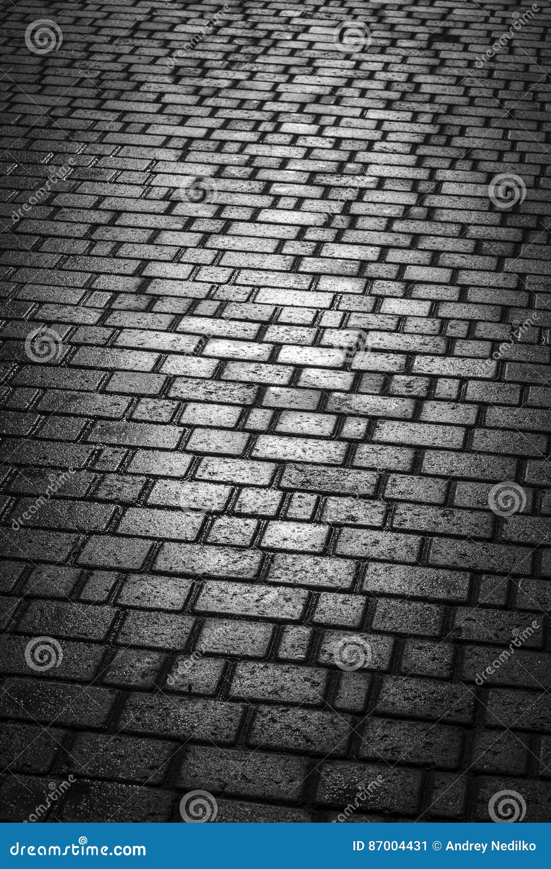 Der Bereich Gepflastert Mit Stein Stockbild - Bild von architektur ...