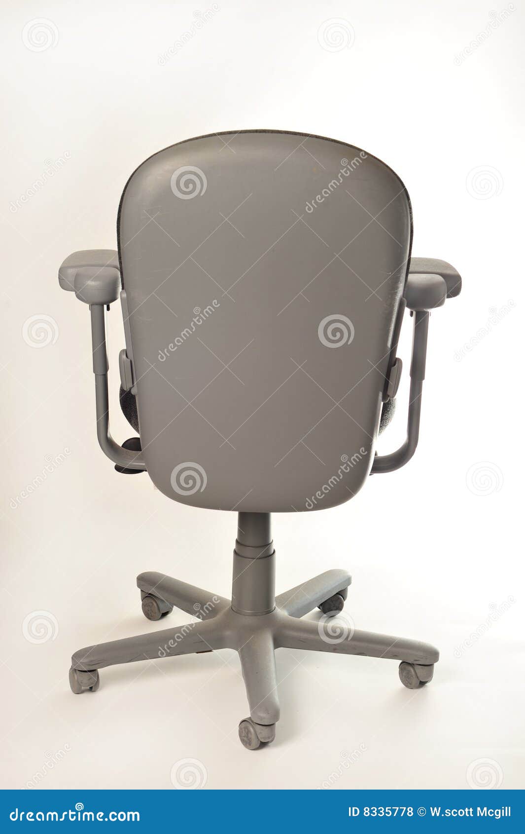 Der Stuhl stockfoto. Bild von chef, mageres, schwenker - 8335778