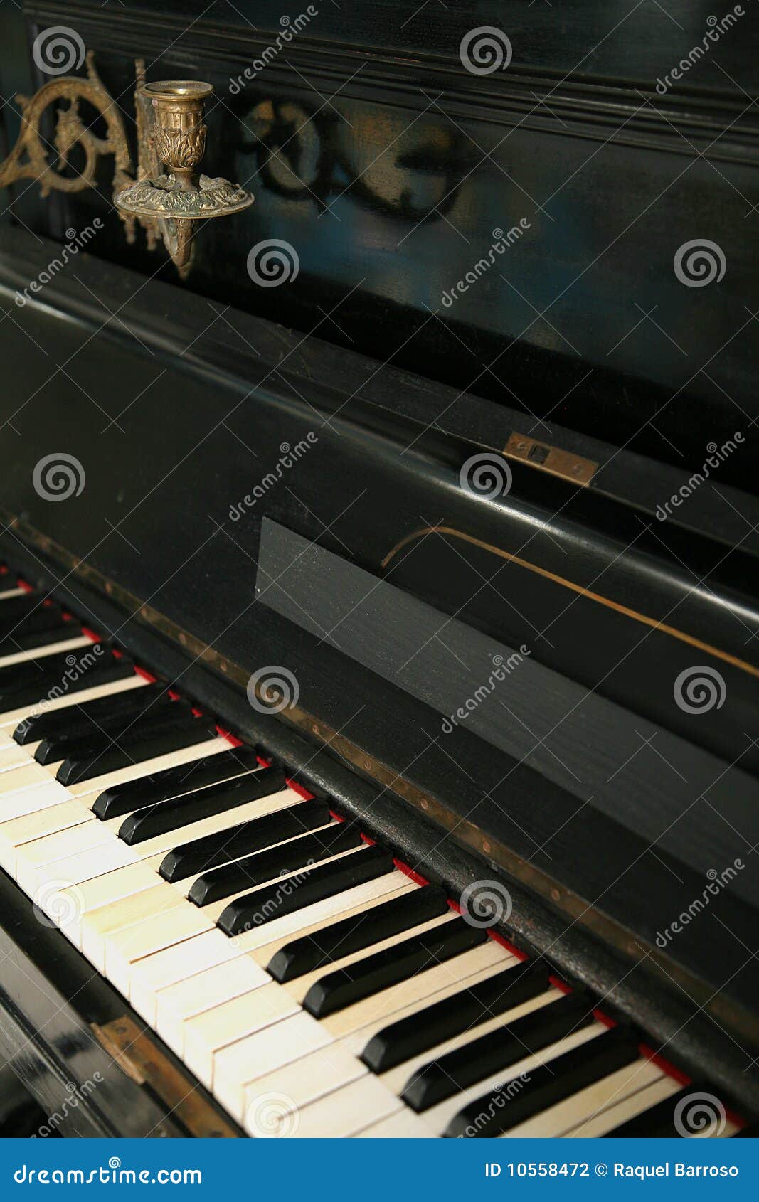 Der Ton von Musik stockfoto. Bild von abendessen, paare - 10558472