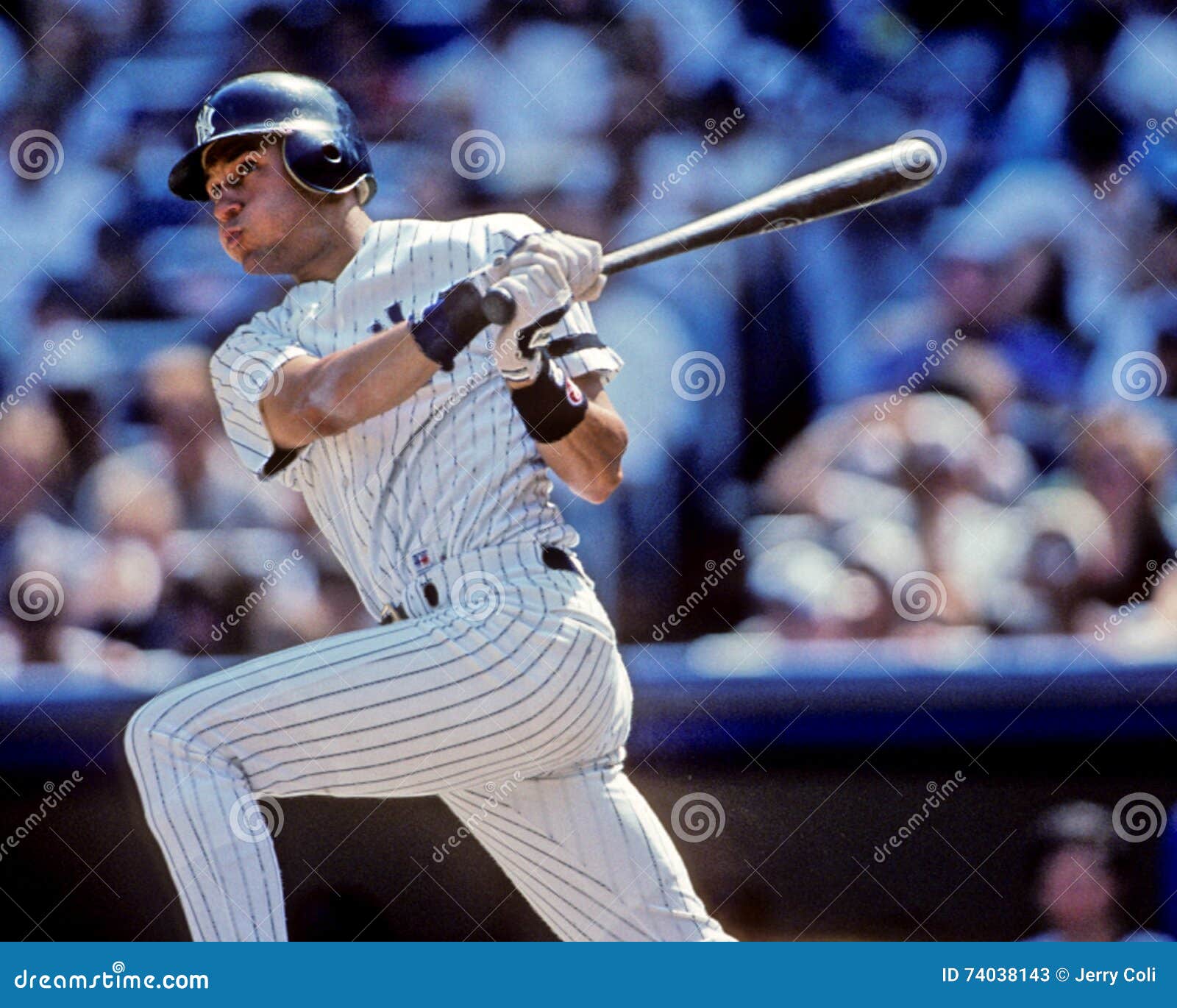 Derek Jeter editorial stock photo. Image of york, captain - 74038143