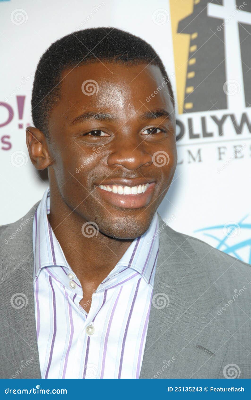 Derek Lucas foto de archivo editorial. Imagen de hollywood - 25135243