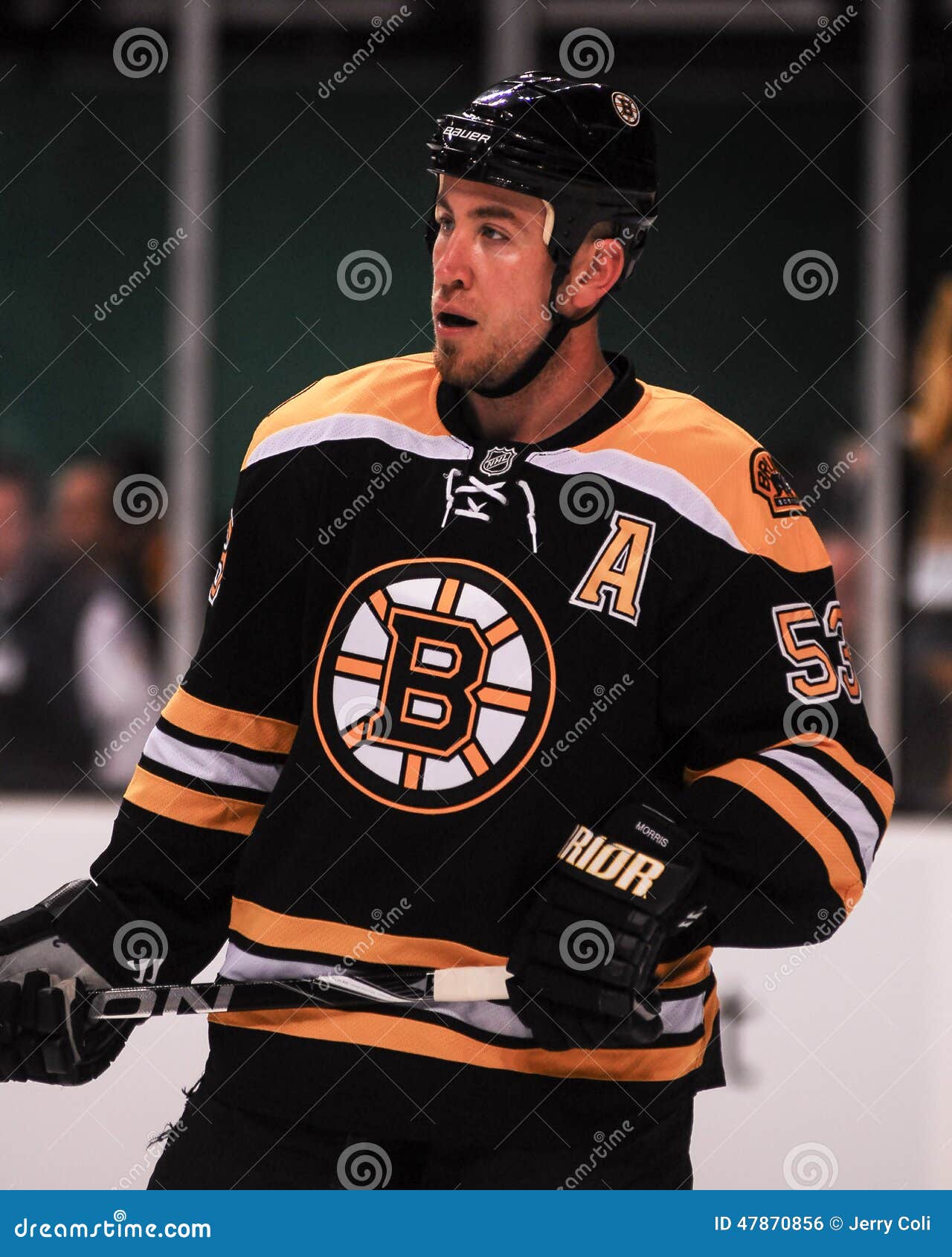 Derek Morris, Boston Bruins Editorial Photo - Image of derek, league ...