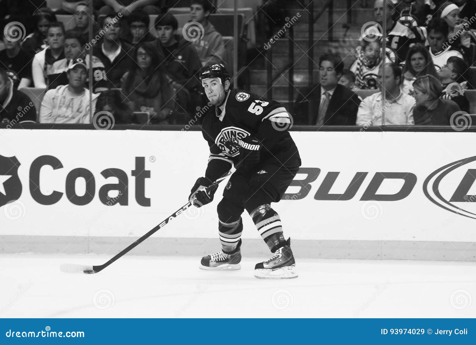 Derek Morris editorial stock image. Image of boston, sports - 93974029