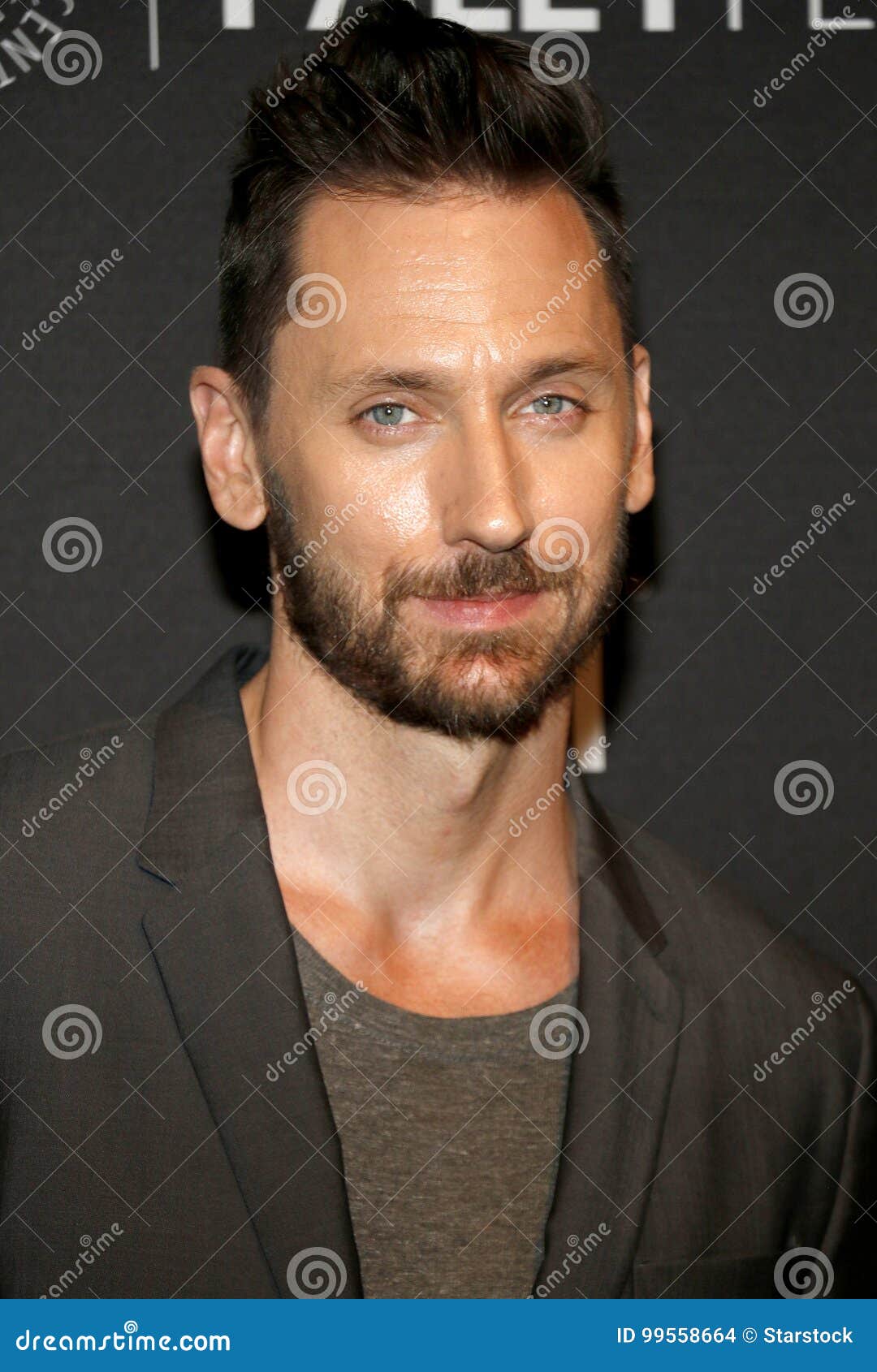 Derek Wilson redaktionell fotografering för bildbyråer. Bild av ...