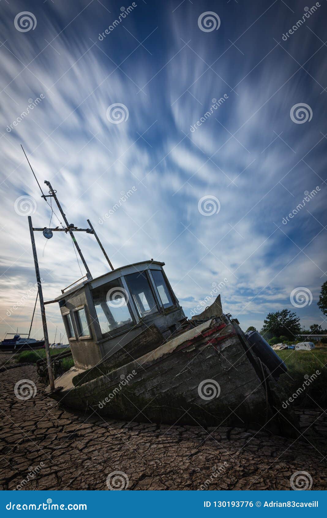 Derelict Boat on Mud 2 stock photo. Image of wood, grass - 130193776 Derelict Boat on Mud 2 stock photo. Image of wood, grass - 130193776