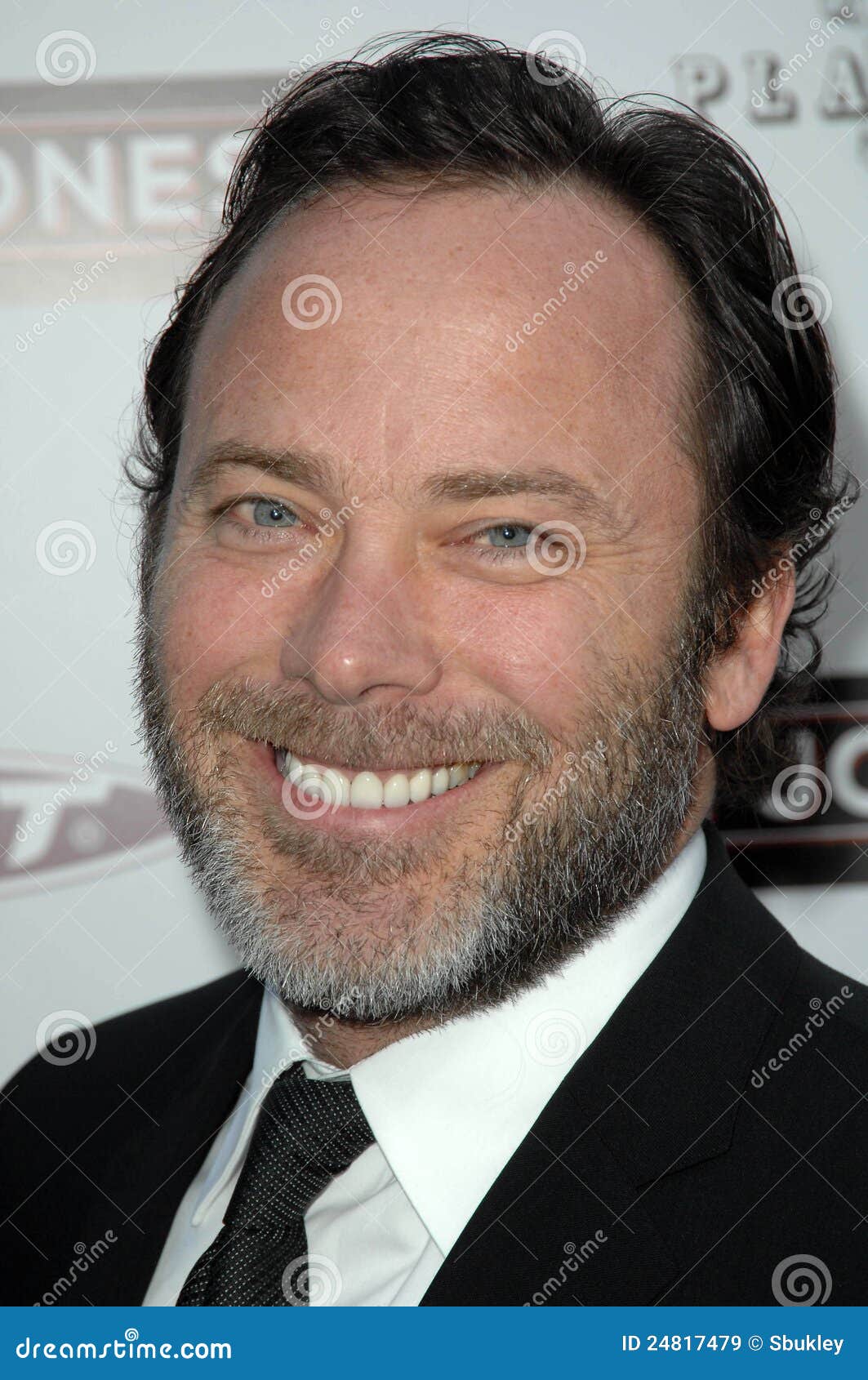 Derrick Borte at editorial stock image. Image of hollywood - 24817479