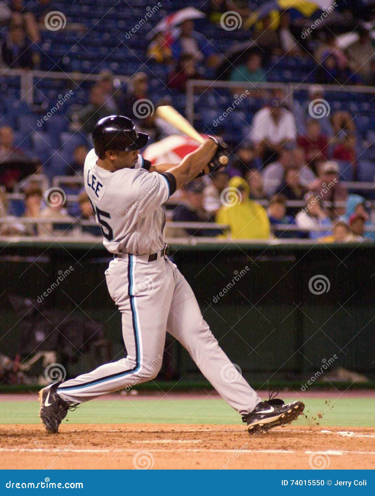 Derrick Lee editorial image. Image of game, major, color - 74015550