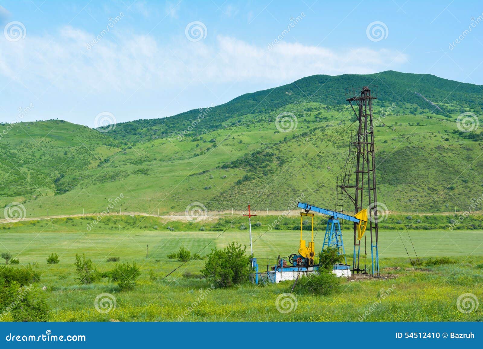 Socar Rig Stock Photos - Free & Royalty-Free Stock Photos from Dreamstime