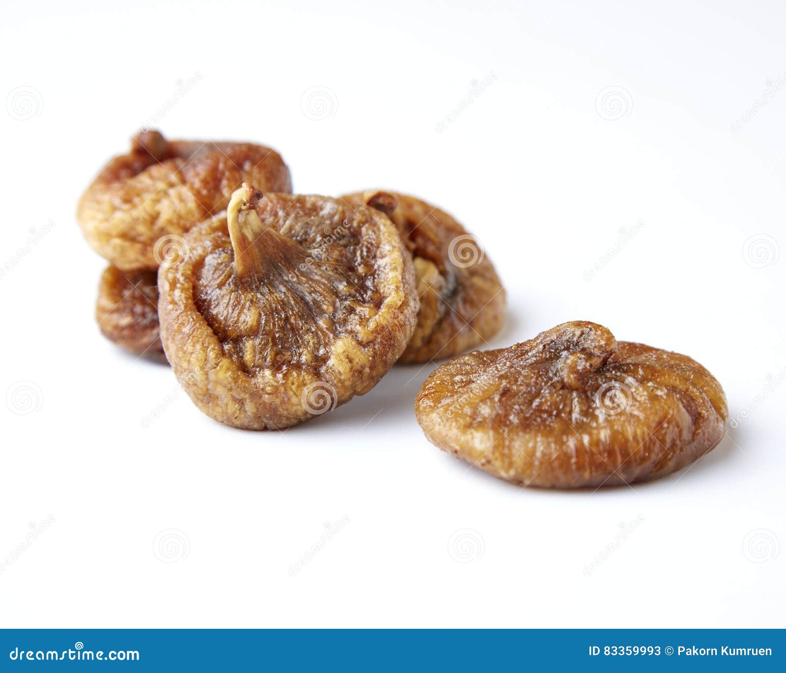 Des Fruits De La Figue Sèche Image stock - Image du figue, aliment ...