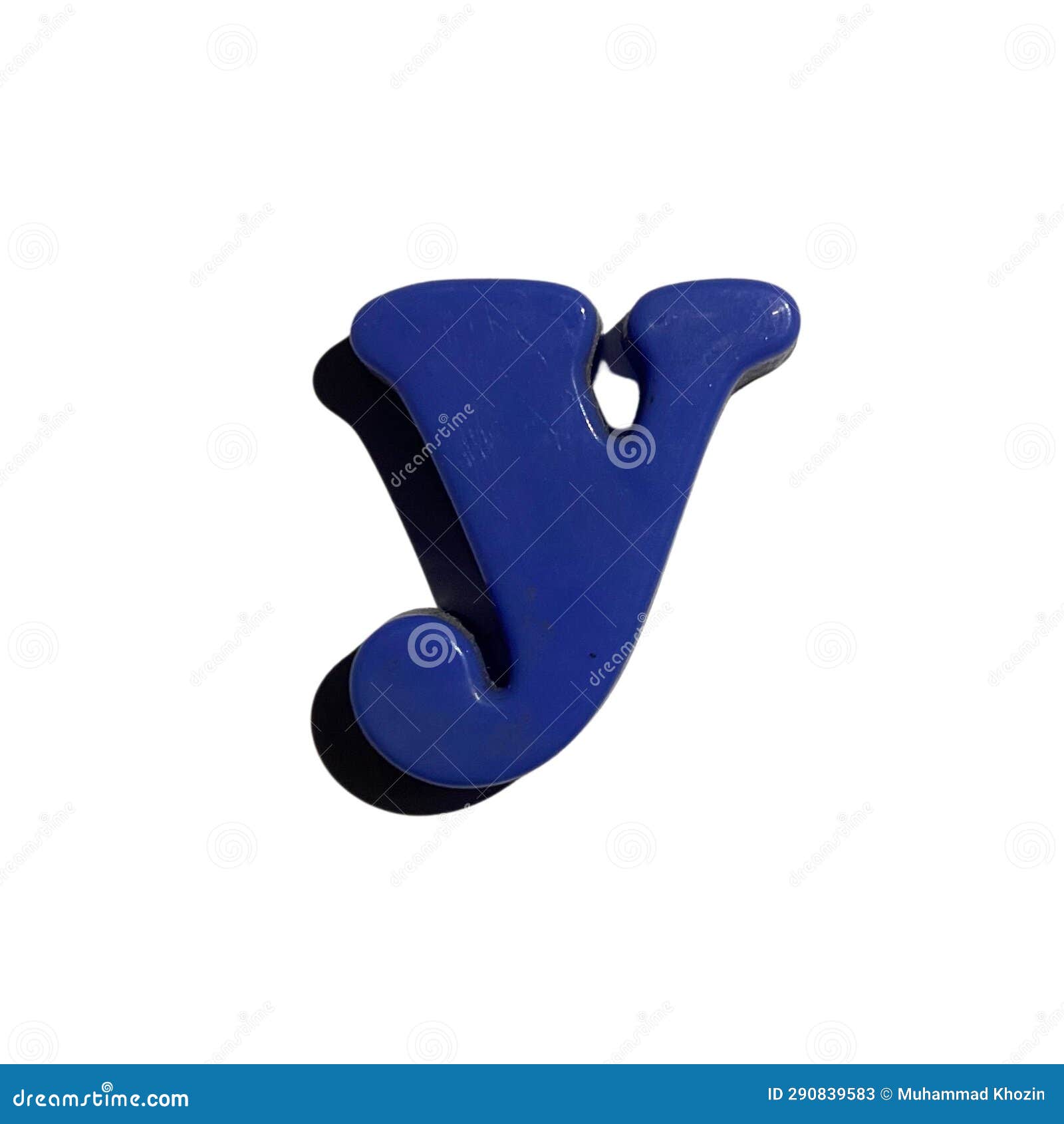 3D Letter Shapes Used for Logos and Greeting Structures Stock ...