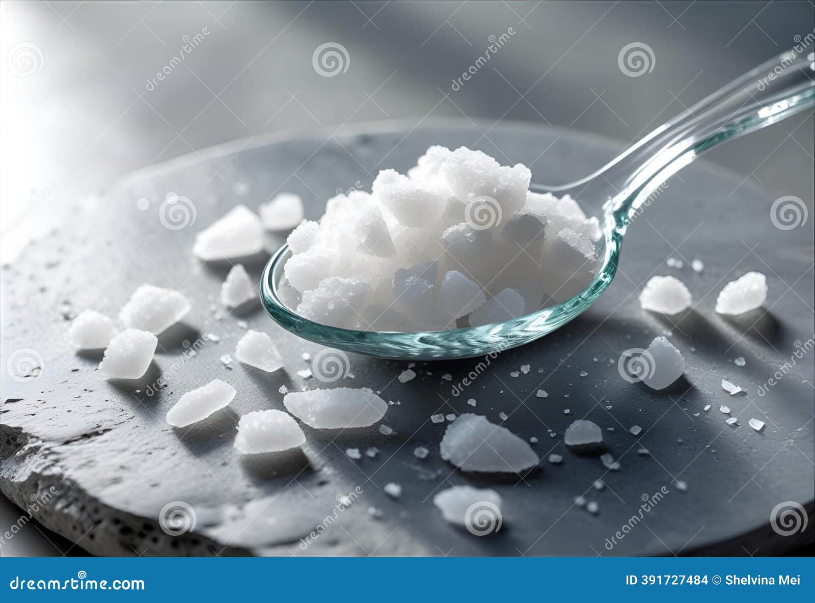 Magnesium Chloride Molecular Structure 3d, Flat Model, Chlorides ...