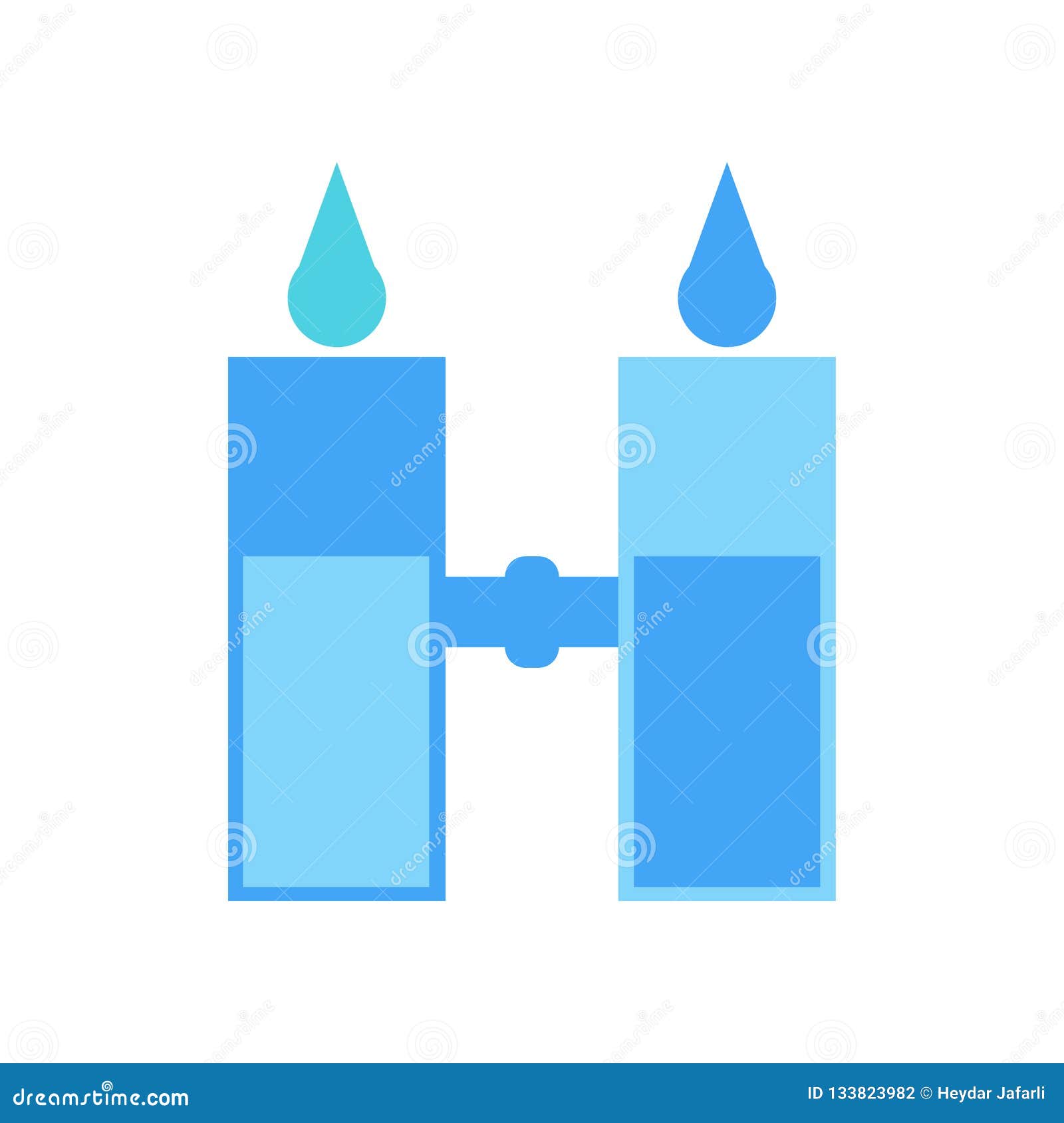Desalination Icon Vector Sign and Symbol Isolated on White Background ... Desalination Icon Vector Sign and Symbol Isolated on White Background ...
