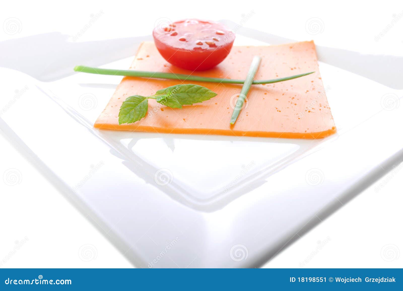 Desayuno De La Dieta Con Poca Grasa Imagen de archivo - Imagen de ...