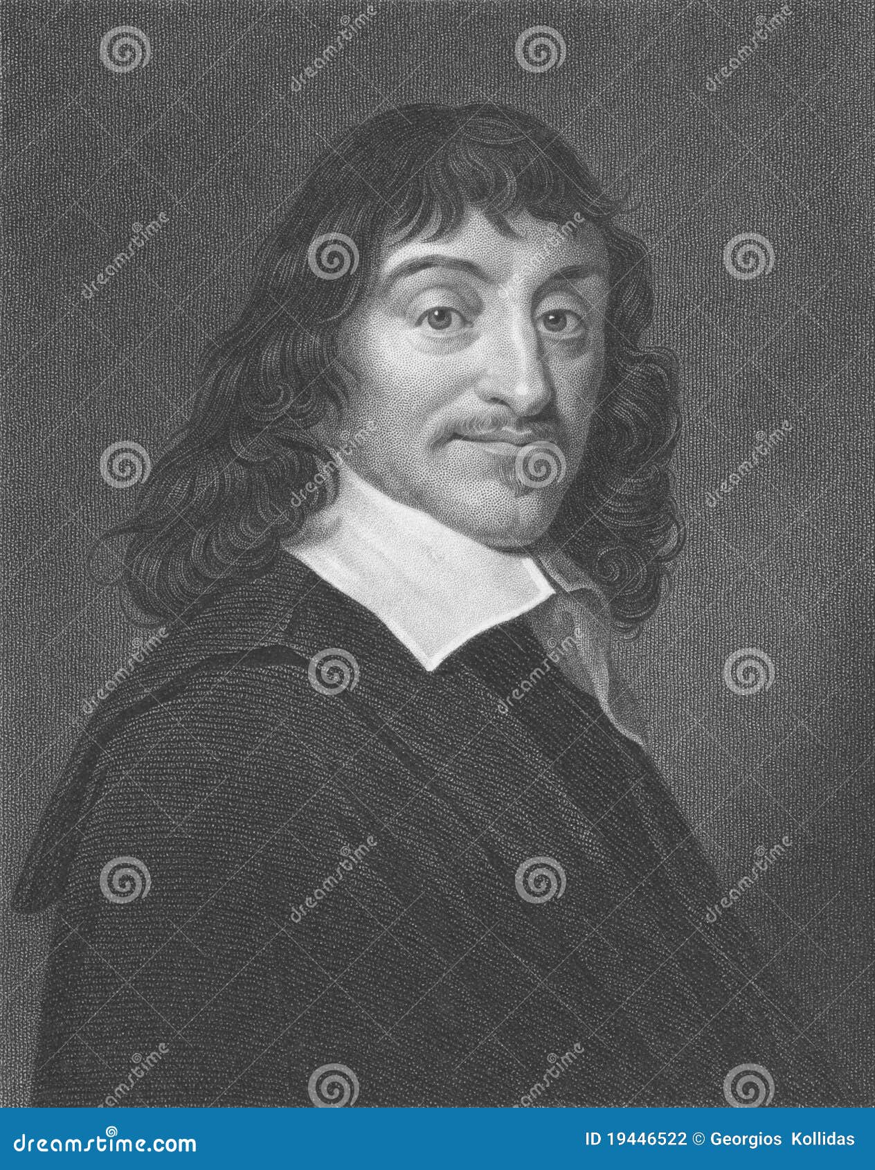 Rene Descartes