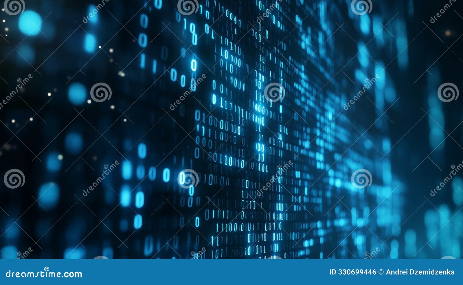 Describe The Concepts Of Big Data Binary Code Patterns And Big Data Structures Give The