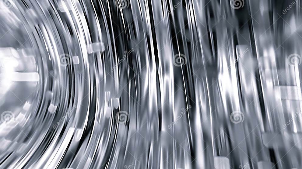 Blurred Gray Diagonal Techno Background for Modern Designs Stock ...