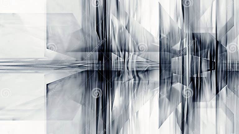 Blurred Gray Diagonal Techno Background for Modern Designs Stock ...