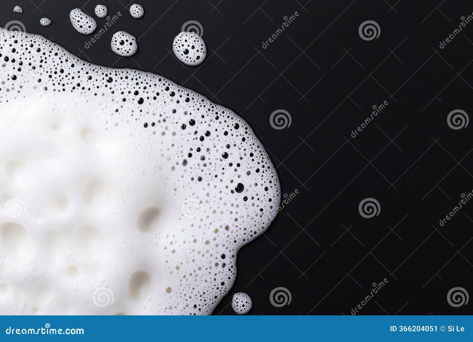 Black Lather Armchair Isolated On White Background 3D Rendering Stock ...