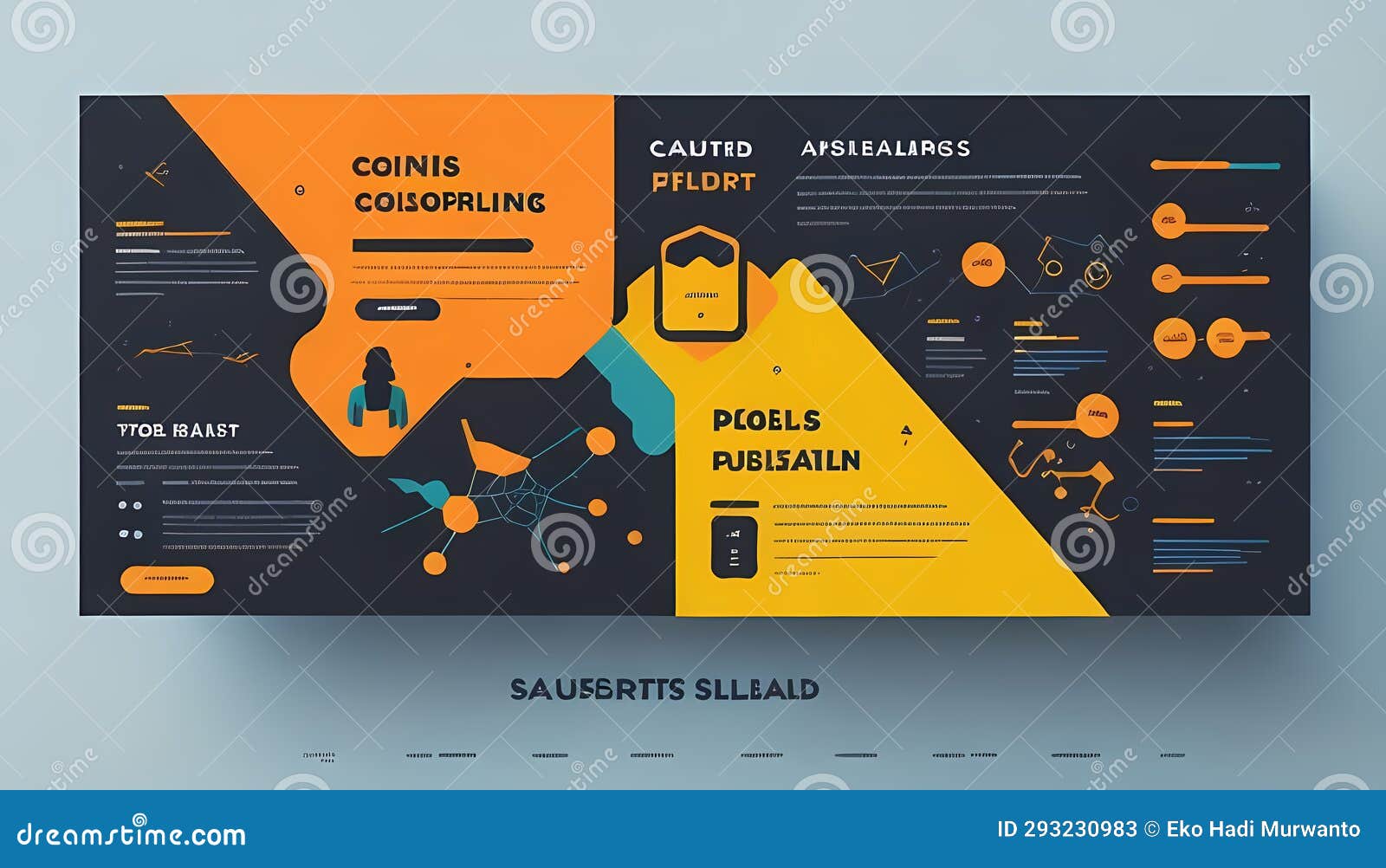 Harmonious Collaboration: Visual Background for Coordinated Success ...
