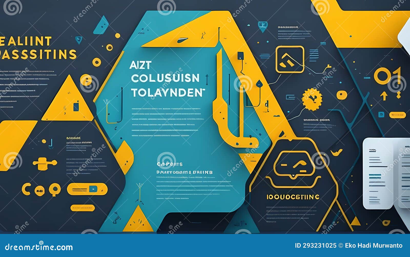 Harmonious Collaboration: Visual Background for Coordinated Success ...