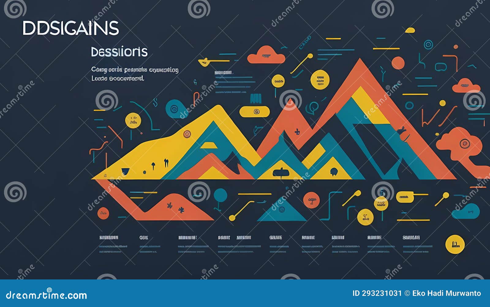 Harmonious Collaboration: Visual Background for Coordinated Success ...