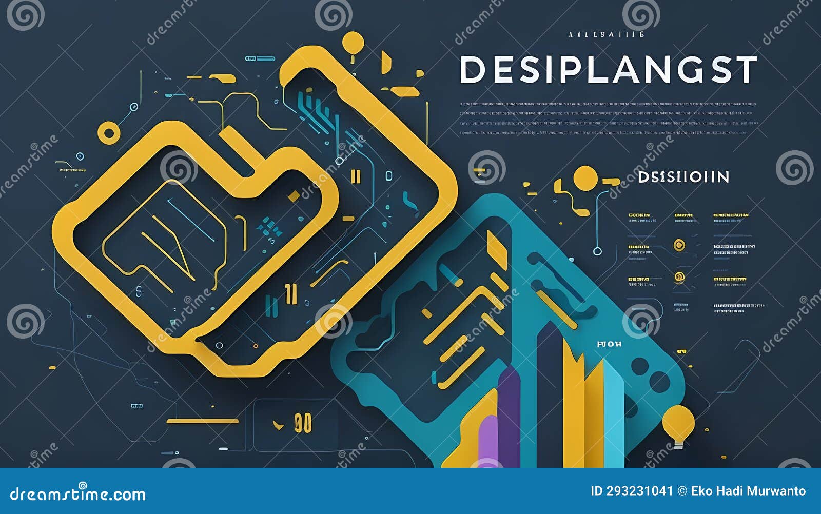 Harmonious Collaboration: Visual Background for Coordinated Success ...