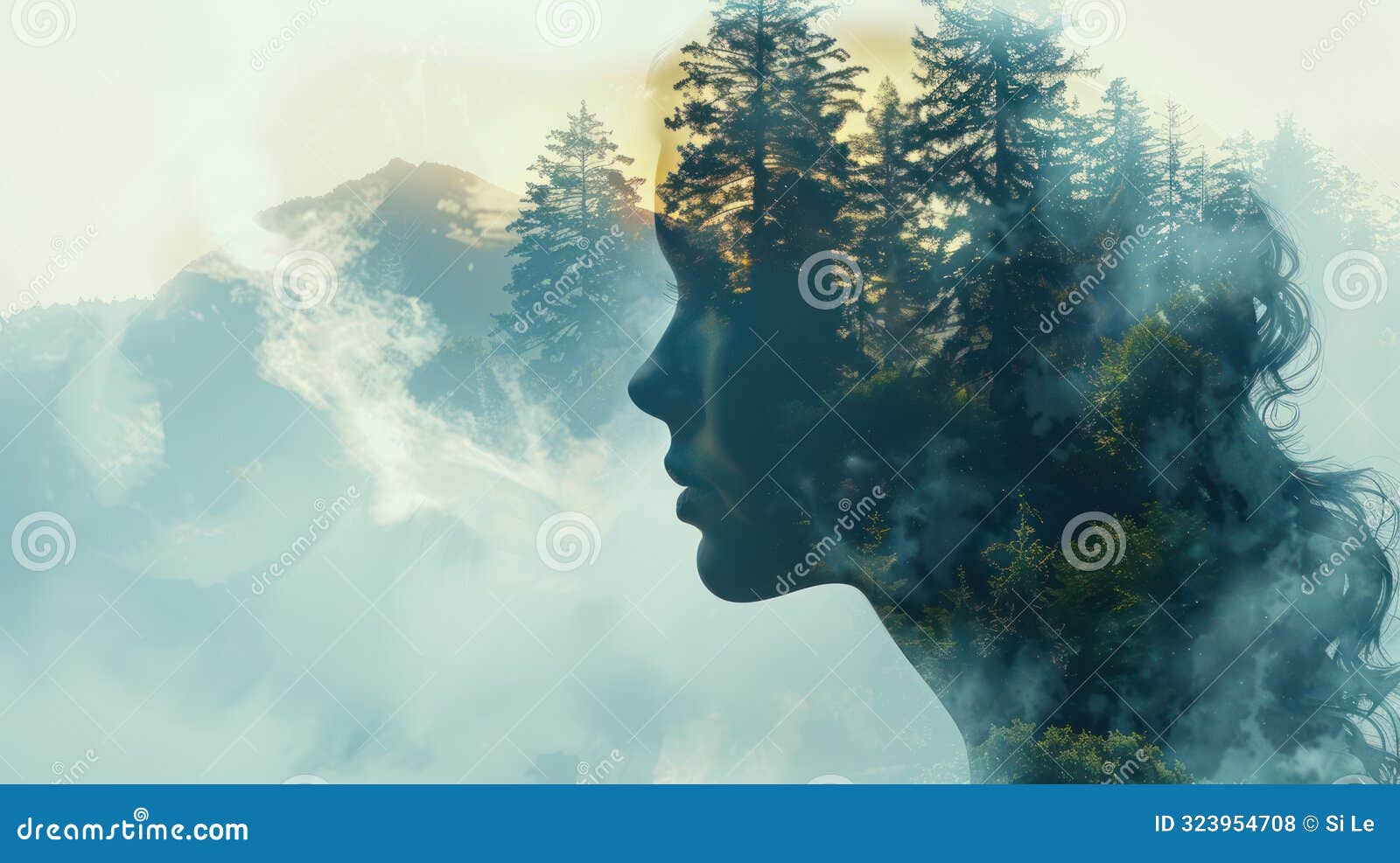 Digital Manipulation Techniques Stock Illustration - Illustration of ...