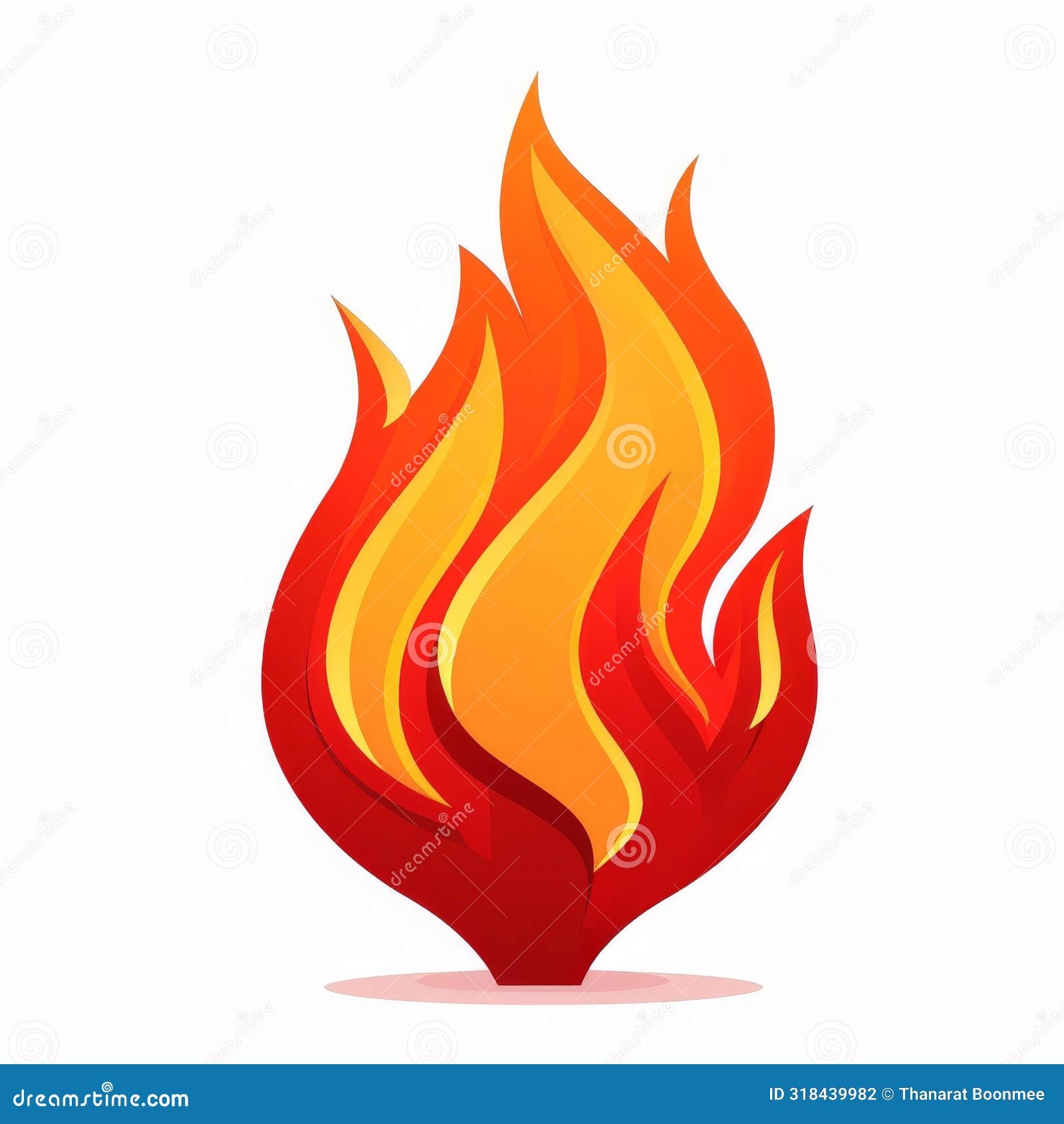 Description A Vibrant Pridethemed Backdrop Featuring Hearts And ...