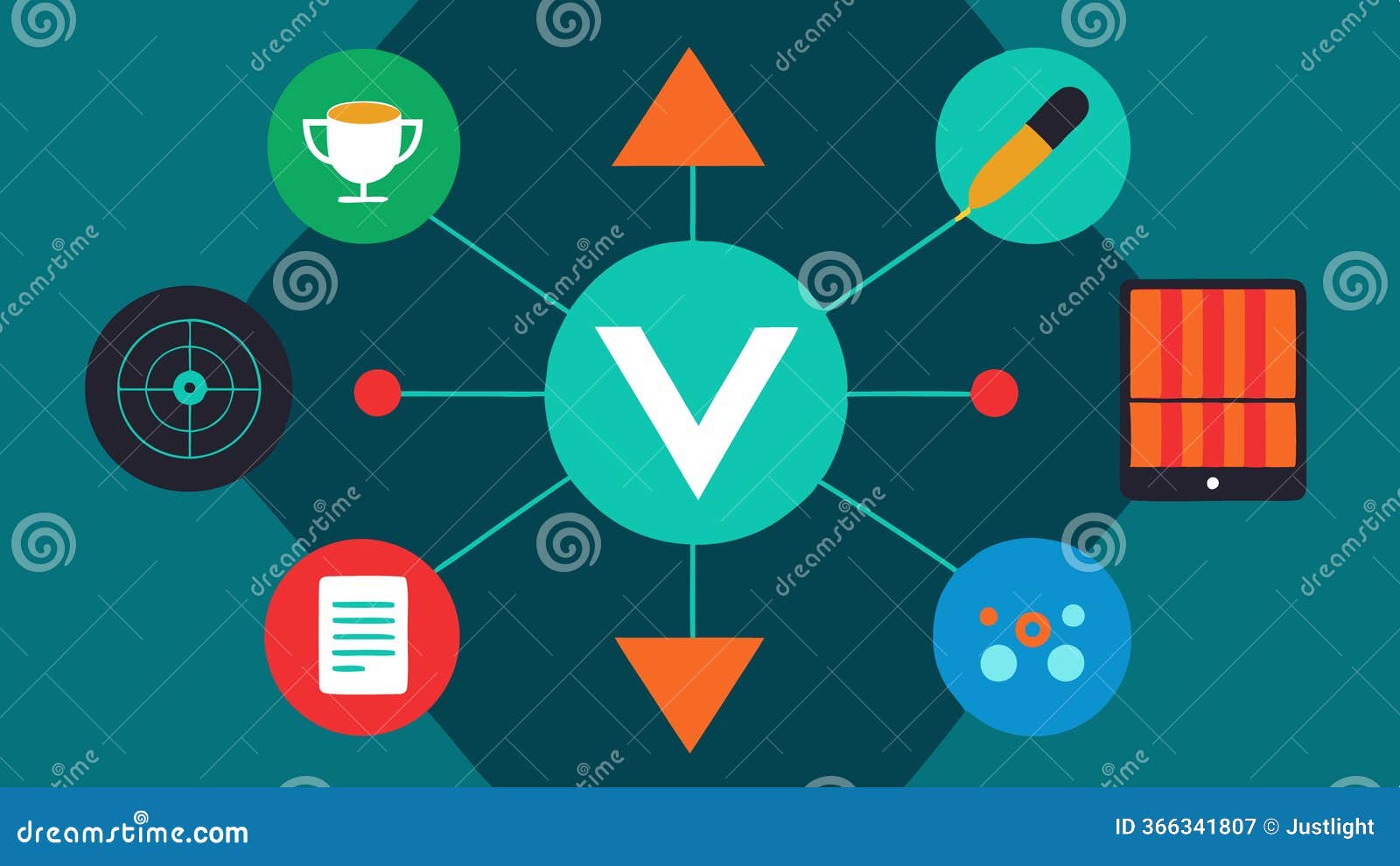 These Descriptions Can Serve As Inspiration For Creating Vector ...