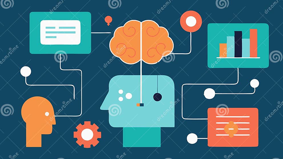 These Descriptions Can Serve As a Guide for Creating Vector Illustrations that Encapsulate the ...