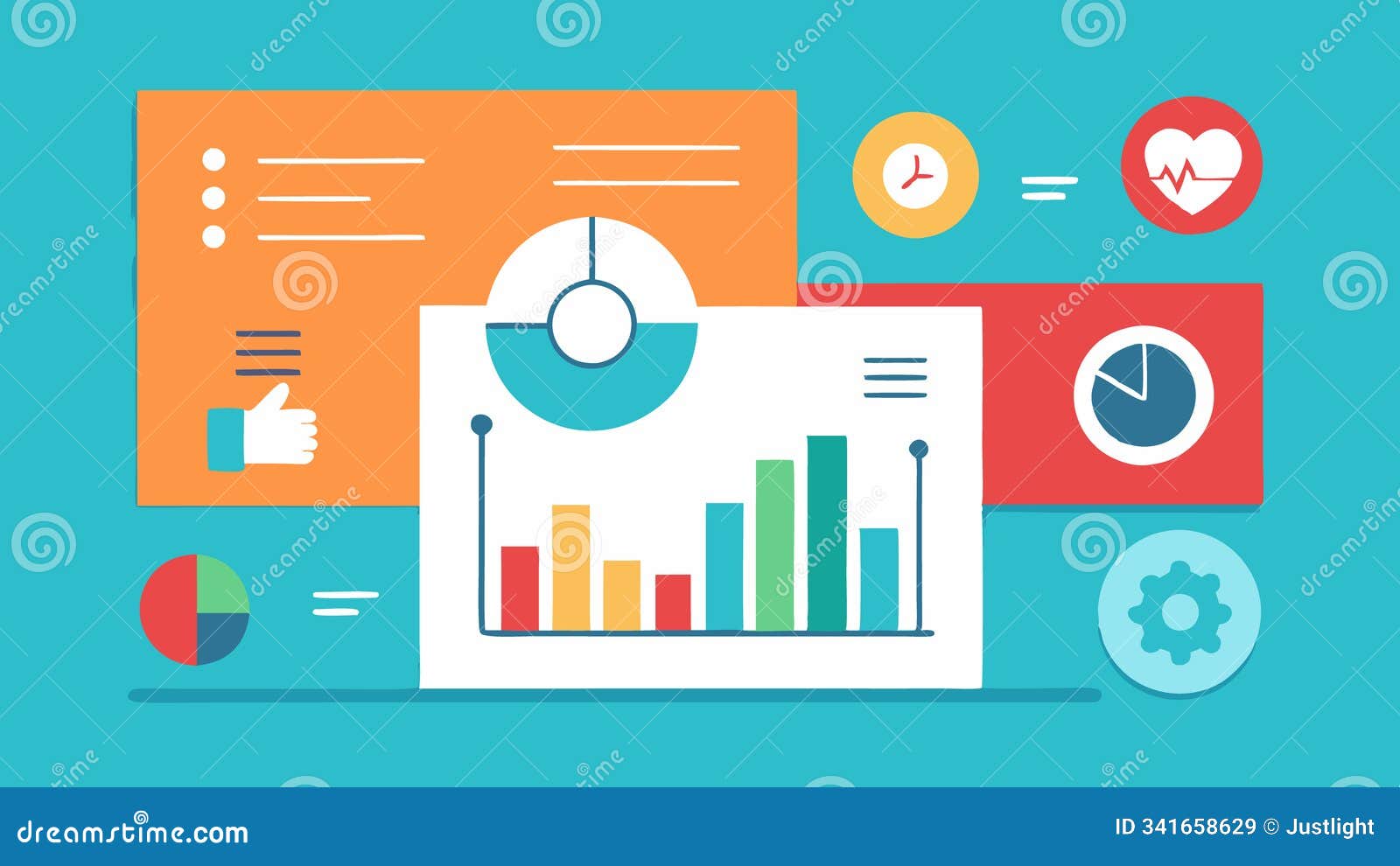 These Descriptions Can Serve As Inspiration for Visual Elements within ...