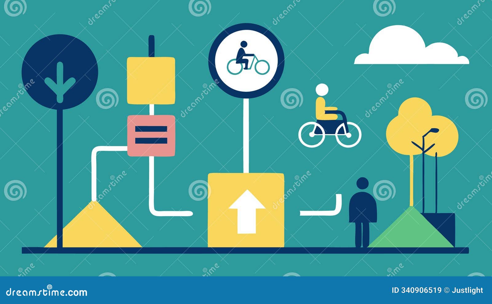 These Descriptions Highlight Key Features of Accessible Parking Areas ... These Descriptions Highlight Key Features of Accessible Parking Areas ...