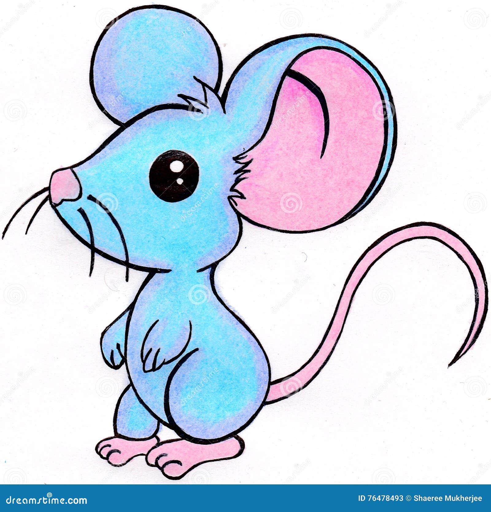 Desenho De Rato Em Pé PNG , Desenho De Carro, Desenho De Desenho ...