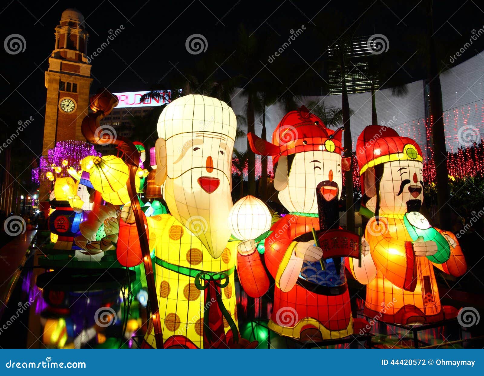 Desenhos Animados Chineses Do Deus Fotografia Editorial - Imagem de ...