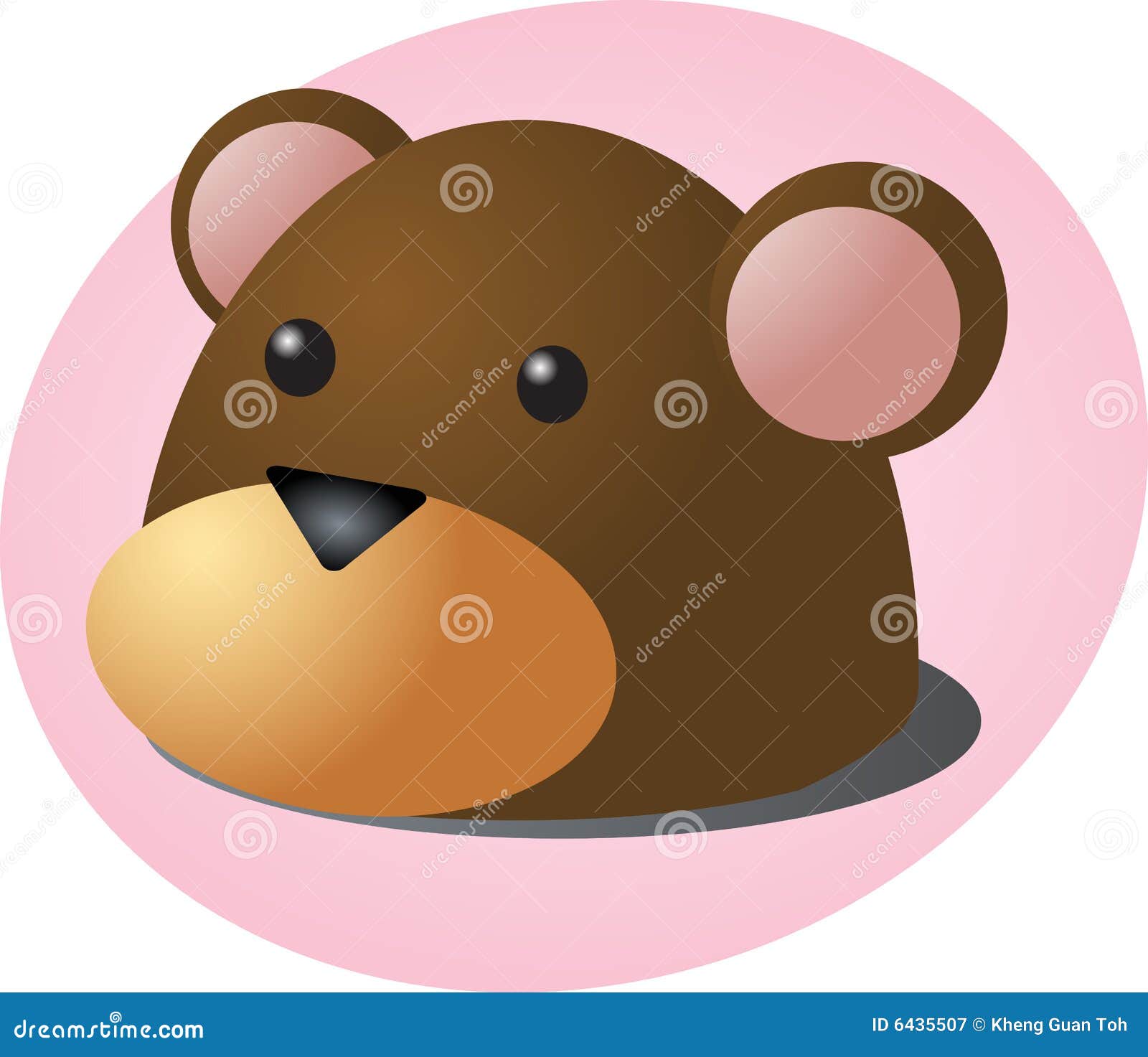 Desenhos Animados Do Macaco Ilustração Stock - Ilustração de confuso ...