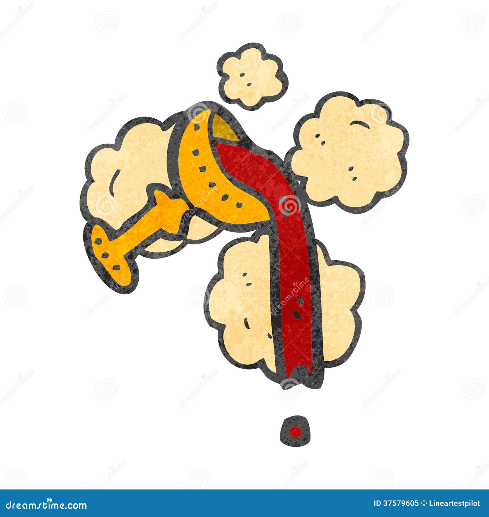 Desenhos Animados Do Santo Graal Ilustração do Vetor - Ilustração de ...