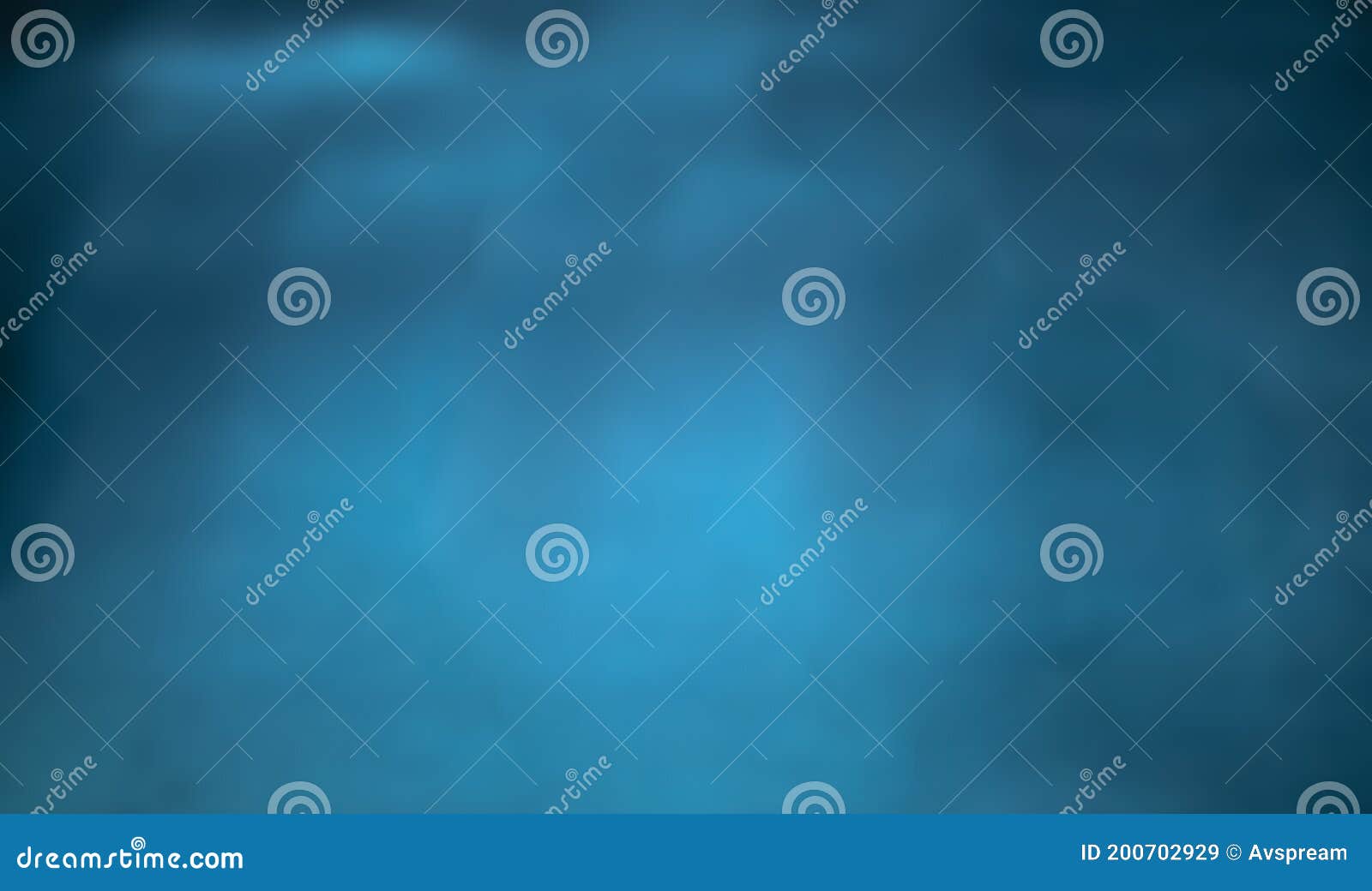 Fundo De Efeito Azul Abstrato Imagem de Stock - Imagem de bonito ...