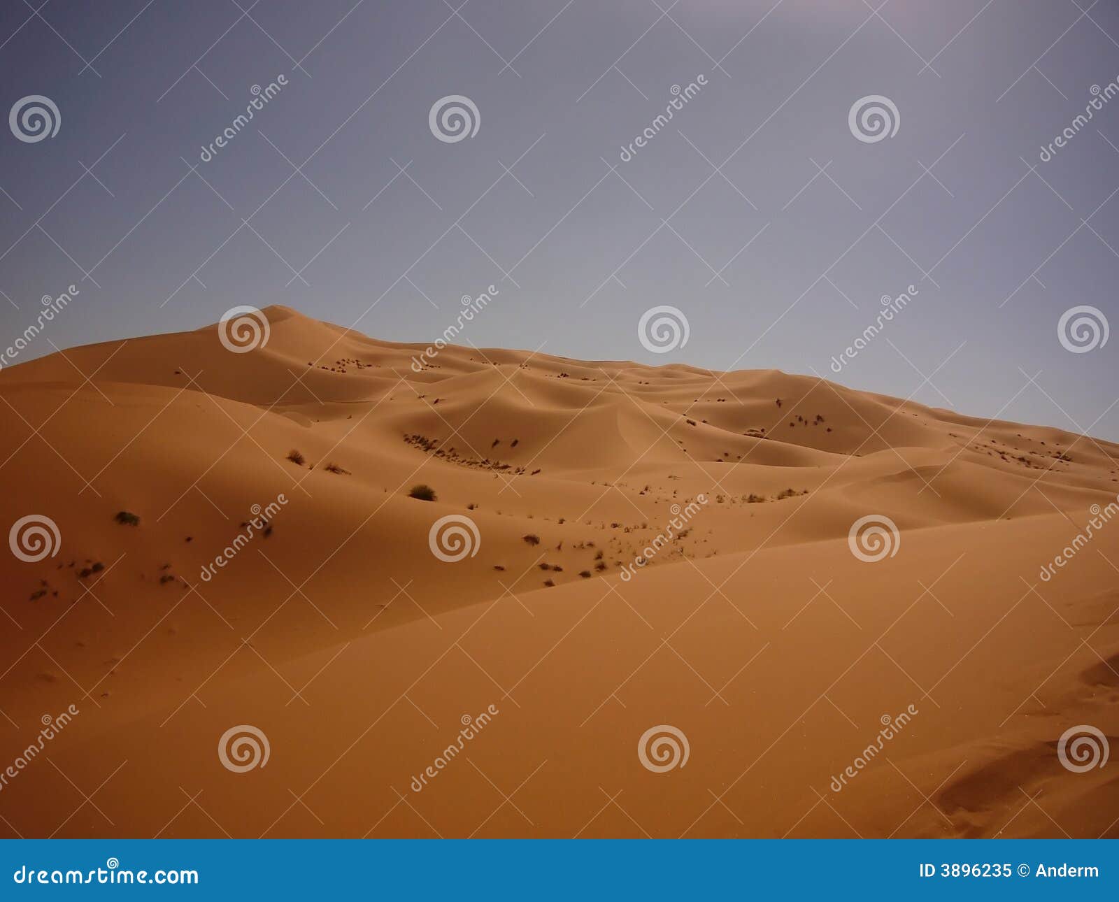 Desert stock image. Image of outdoor, element, arid, morocco - 3896235